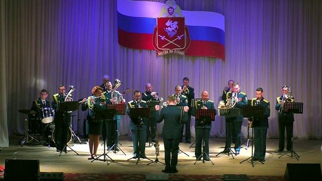 2019.03.26 - Попурри на темы Beatles