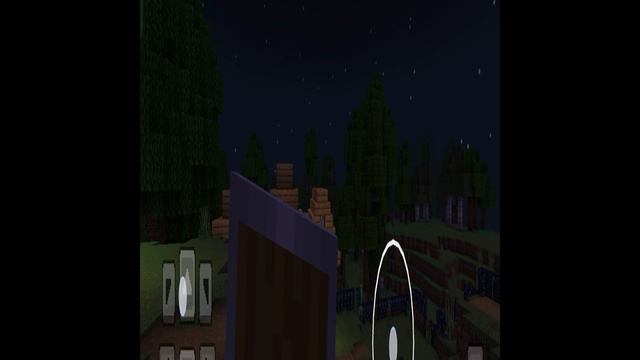 10 дней выживания в крипер апокалипсисе. День 3.