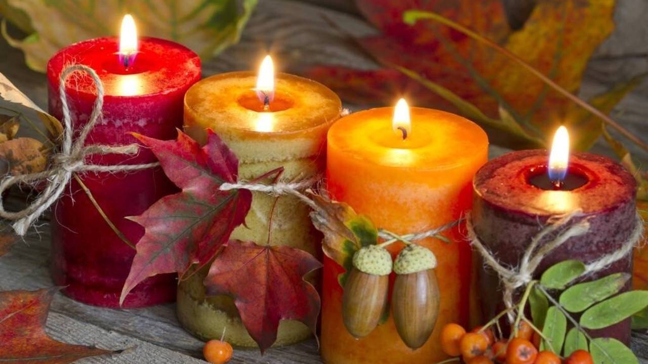 СТИХИЯ ОГНЯ 🔥🔥🔥 в Таро. ⭐✨🌸