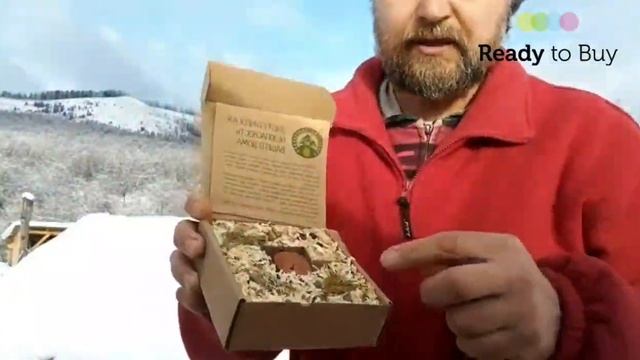 Сибирские Благовония , магазин "Сибирские умельцы" на Ready to Buy