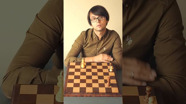 Урок 9. Отталкивание плечом. Курс "Основы эндшпиля"