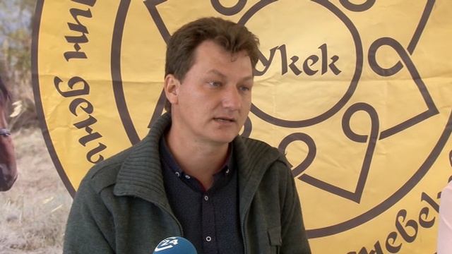 "Укек - город Золотой Орды"/Телеканал "Саратов 24