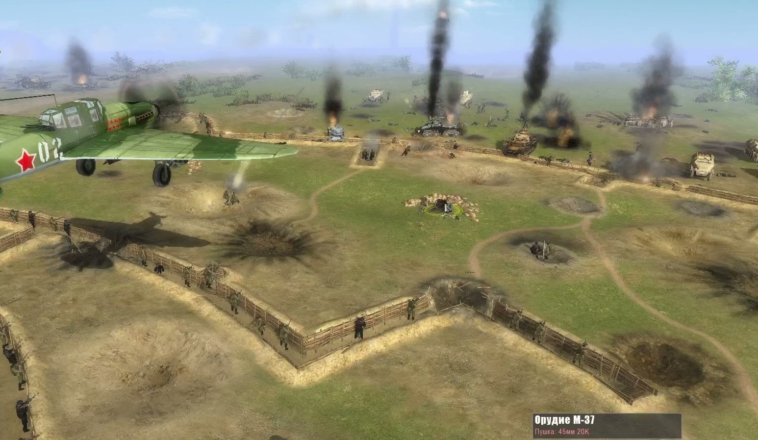 ЧЁРНЫЕ БУШЛАТЫ 2023-ТАНКОВЫЕ ДЕВИЗИИ ПРОТИВНИКА Серия 29