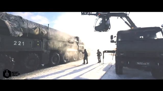 russian army 2021 الجيش الروسي русская армия  (Sierra - Unpredictable).