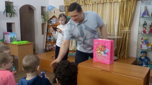 Викторина 1