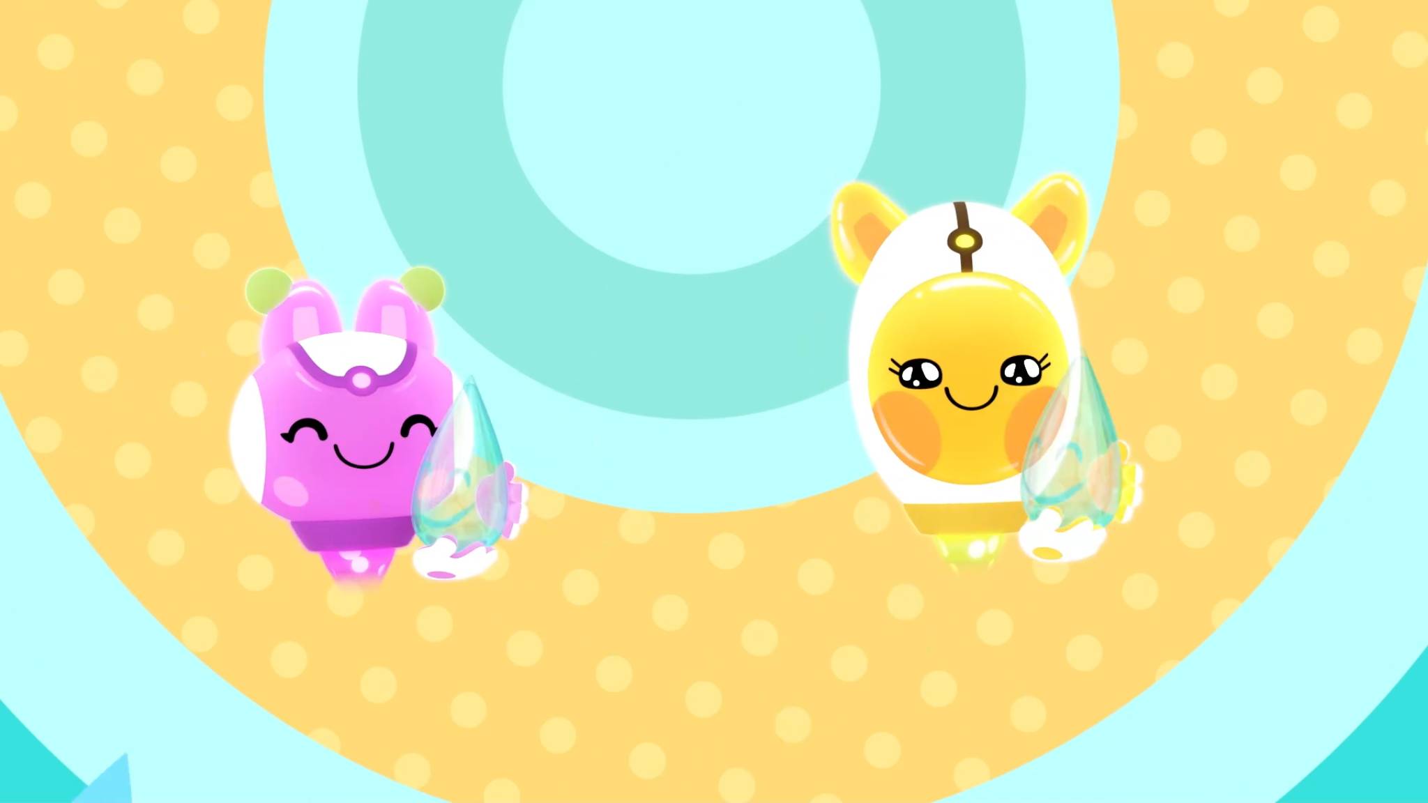 ТИКАБО | Клип на песню «Дождь»