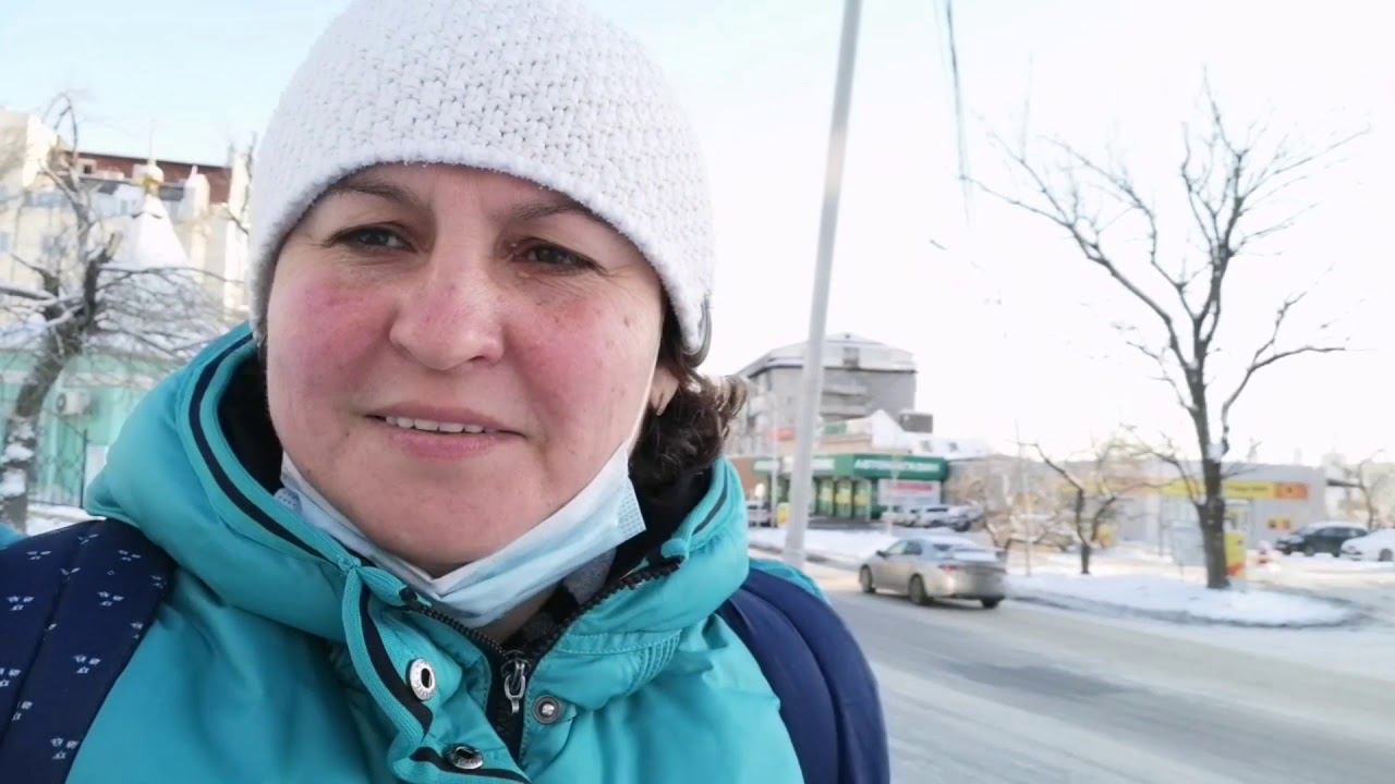 Гололед!!! Жесть ...