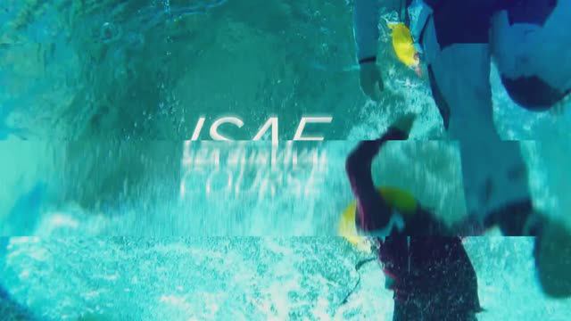 ISAF SEA SURVIVAL COURSE by PROyachting 2016 video by Gro'M