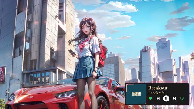 Leadkraft - Breakout