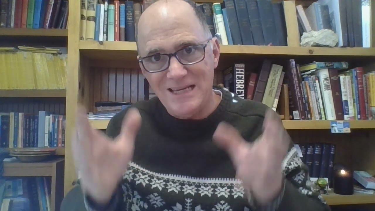 Не сказал ли Я тебе, что, если будешь веровать, увидишь славу Божью? (часть 2)