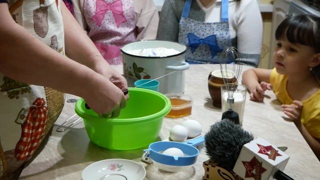 Тайна чак-чак