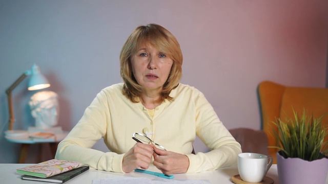 Ольга Филаретова. Школа Марии Монок. Подготовка к погружению в прошлые жизни