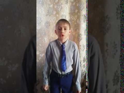 Пиказун Данил, 5 класс Шергинской СОШ