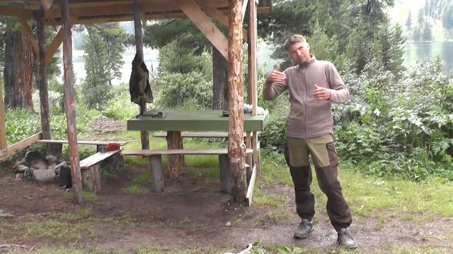 Чинкин И.Р. Караколы 2018. День 2