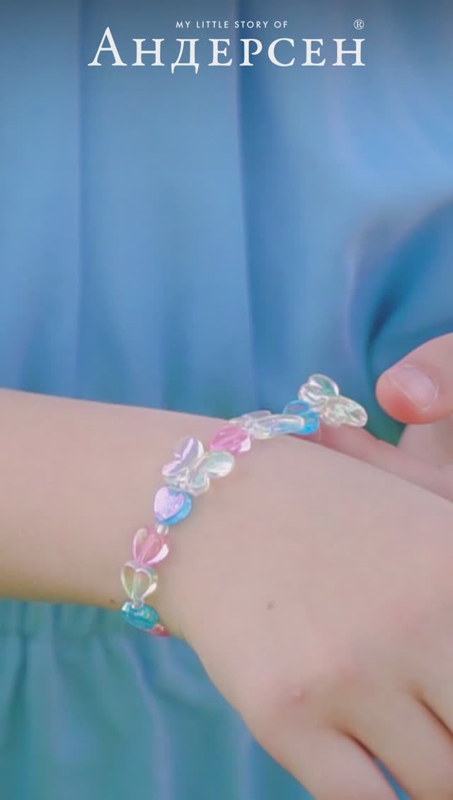 Коллекция Дунай 12420 #fashion #shortsvideo #дети #стиль #аксессуары