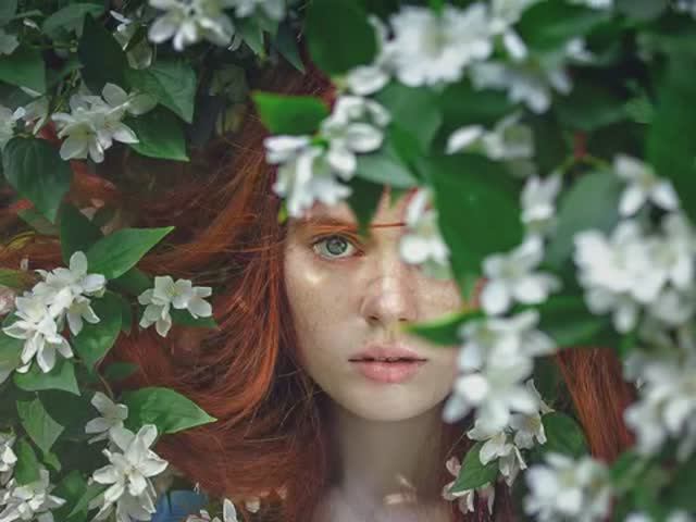 "Ведьма". СветЛана Павлова. Буктрейлер, (2020 г.)