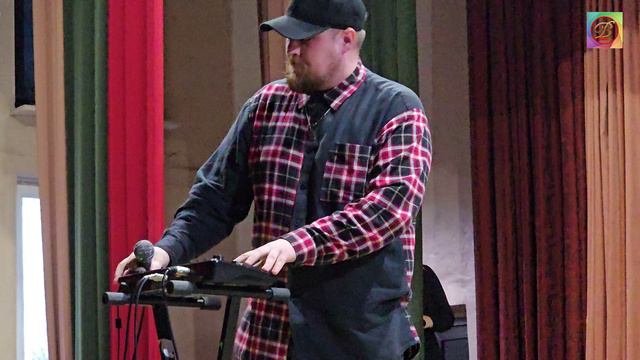 Музыкальное шоу