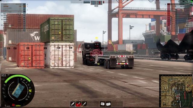 Обзор Т-54 Armored Warfare. Часть 2