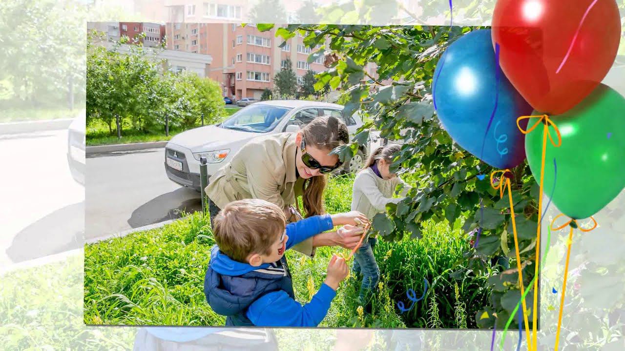 Бэби-клуб на Фролова 1 год