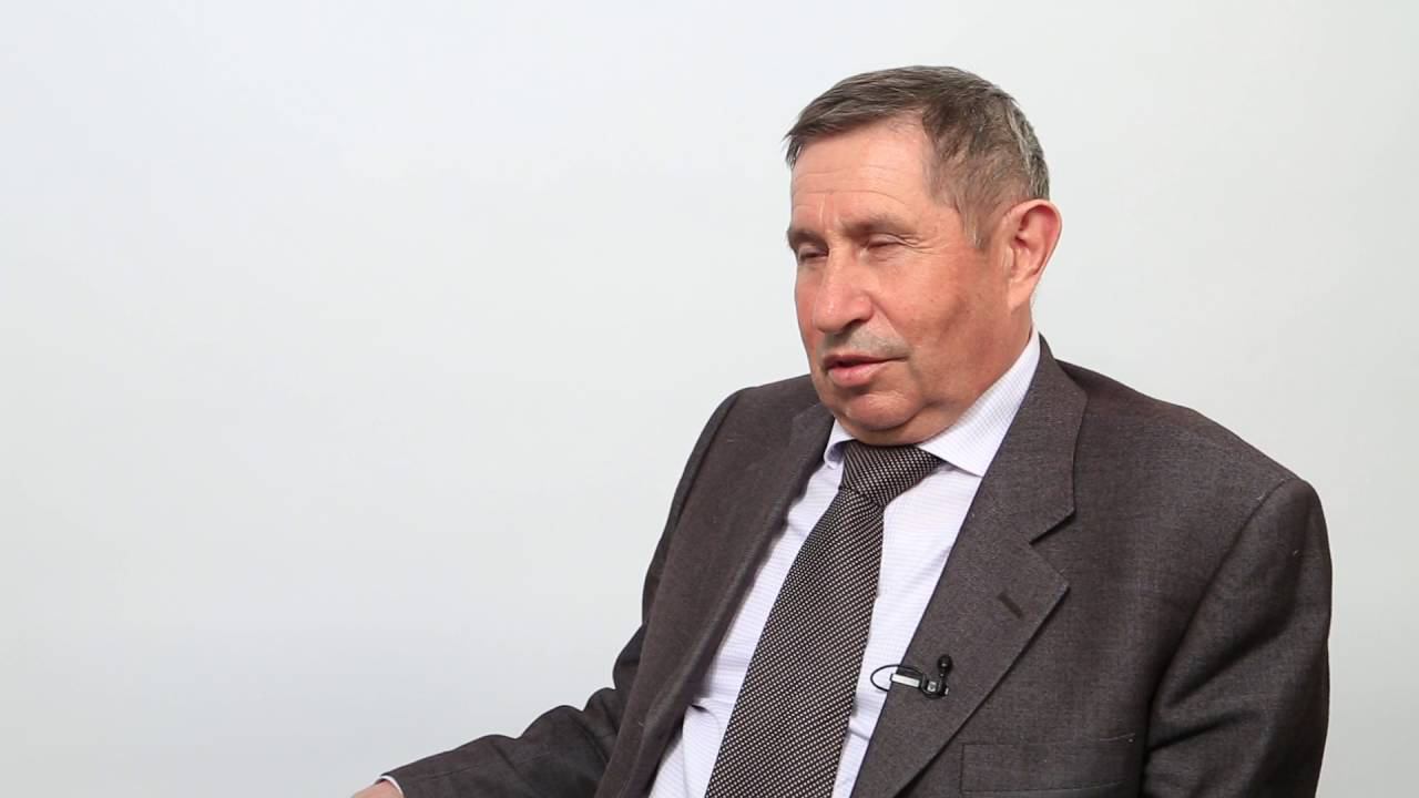 Александр Сергеевич Вербило