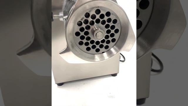 Мясорубка электрическая для мяса Foodatlas Eco KY-32