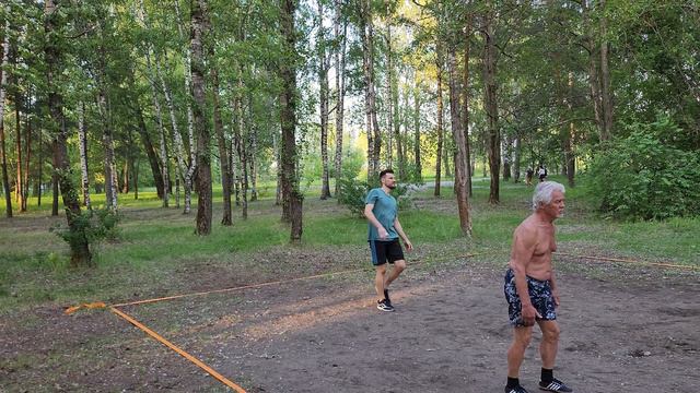 В сосенках 10 06 24