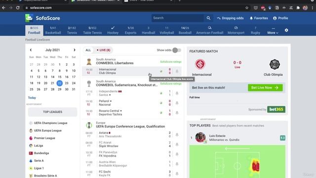 5. Introduction to Selenium 2. How to Identify Java Script Driven Websites