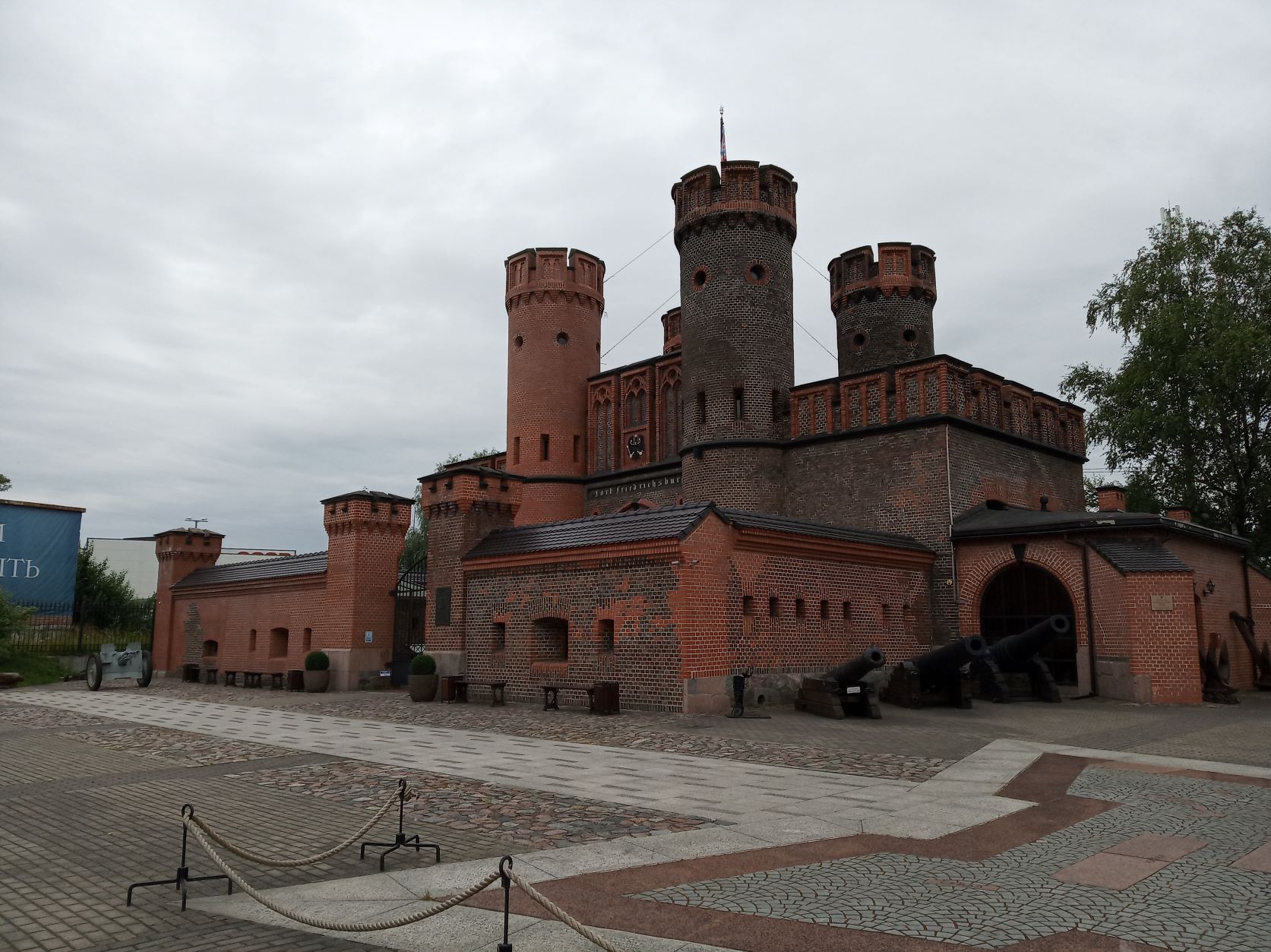 Собираетесь в Калининград? Учтите эти 11 типичных заблуждений туриста!