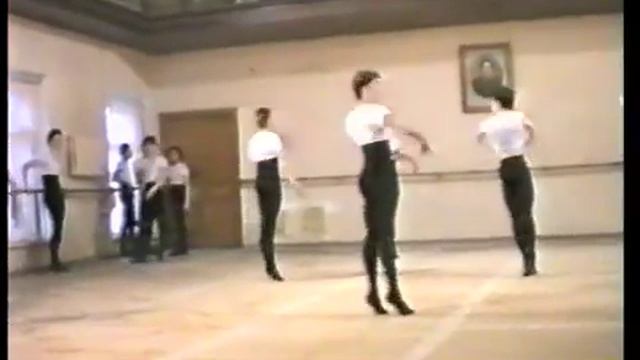 В.Семенов выпуск 1991