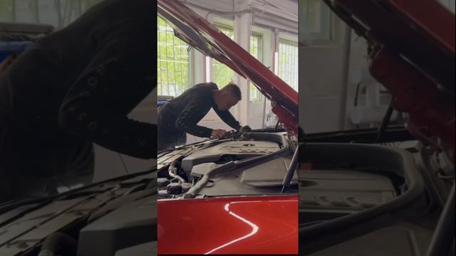 вот это поворот)