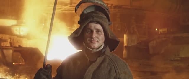 Корпоративный фильм о ПМХ 2018