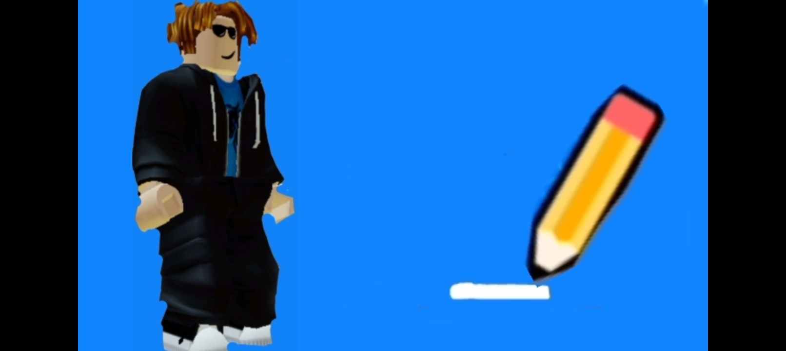 Обучалки-приключалки. Нарисуй обби. Roblox.