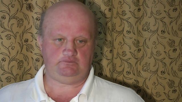 Песенка Герцога. Запись - 2012