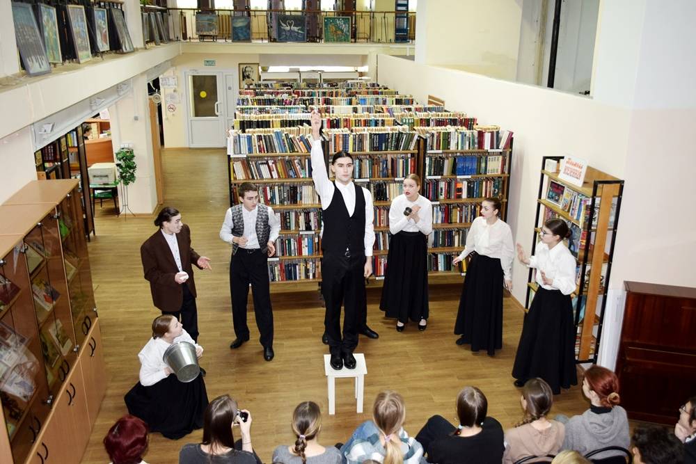 Читаем Чехова вместе! Ко дню рождения и именинам писателя