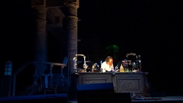 Валерий Анохин Ты же должен мне помочь ДИХ 10.01.2016 г.mp4