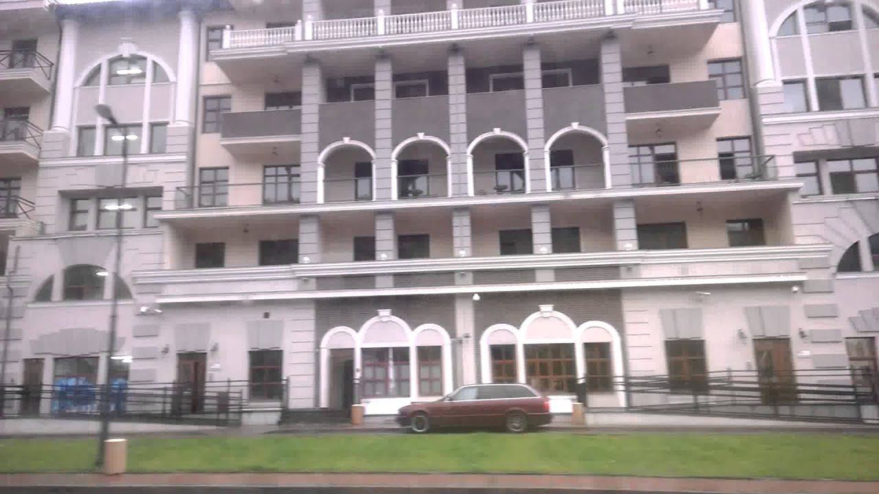 Город Горки, Роза Хутор