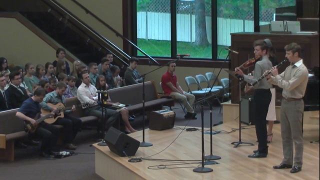 Изобильная виноградная Лоза..