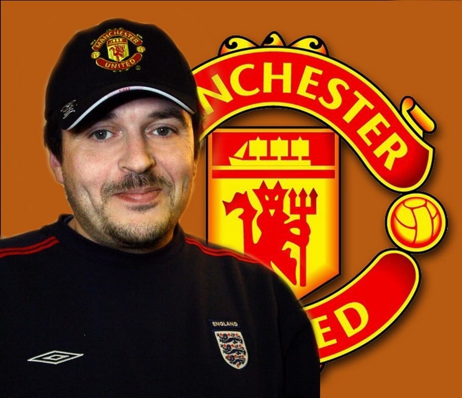 СПОРТ СЕВЕРО-ЗАПАД. Алексей Дунаевский