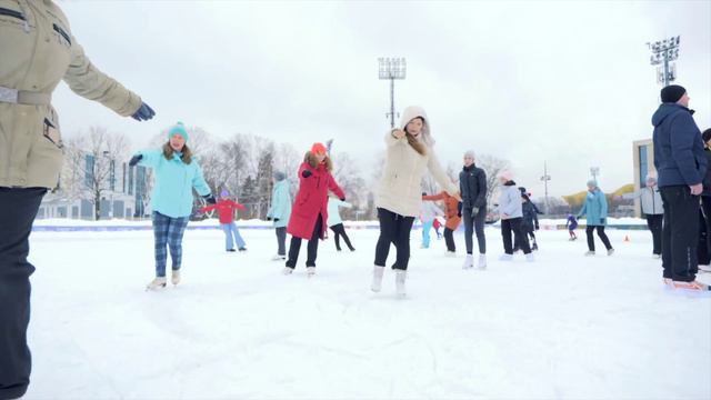Мастер-классы по фигурному катанию с Анной Погорилой и Александром Энбертом 2023 год