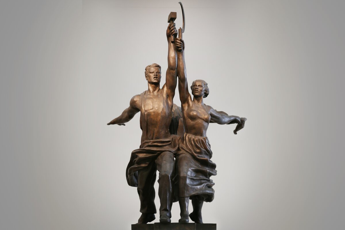 Женщина в глобальной стратегии