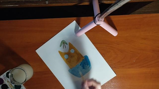 Как нарисовать кота. Рисуем кота #1