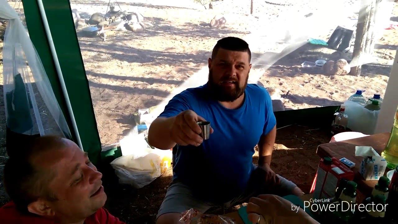 Однажды в Карелии. Часть 3.