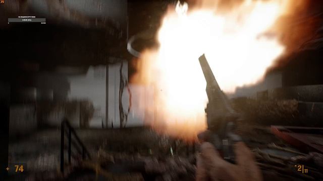 Евгений ЭШ VLADiK BRUTALЧасть 6