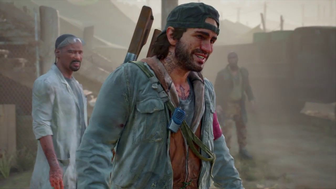 ЖИЗНЬ ПОСЛЕ #44