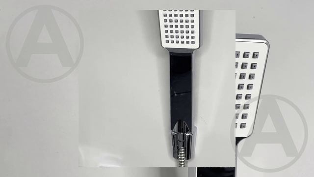 Смеситель для ванны GROSS AQUA 
Edge 2510880C