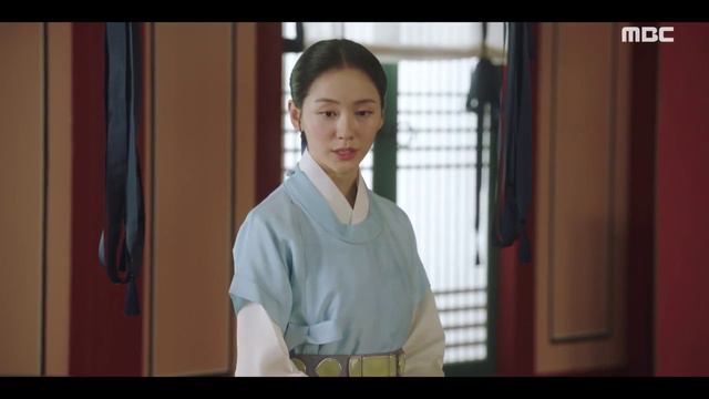 Новичок-историк Гу Хэ Рён 1 сезон 11 серия