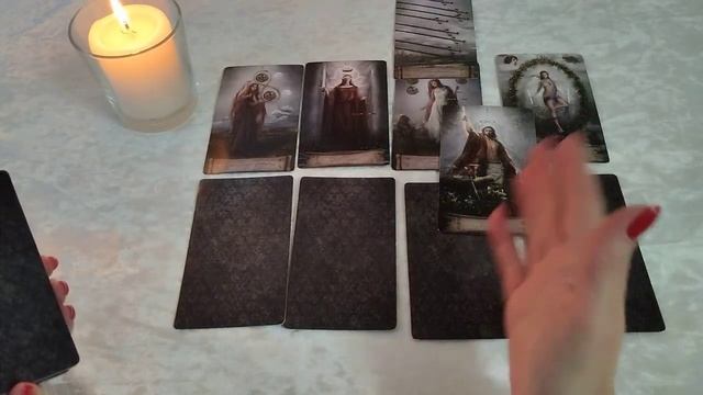 СКОРПИОН НОЯБРЬ 2023.Таро расклад