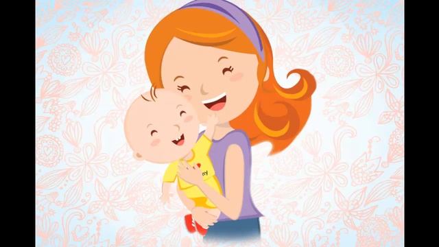 СТИХИ ДЛЯ МАМЫ аудио.