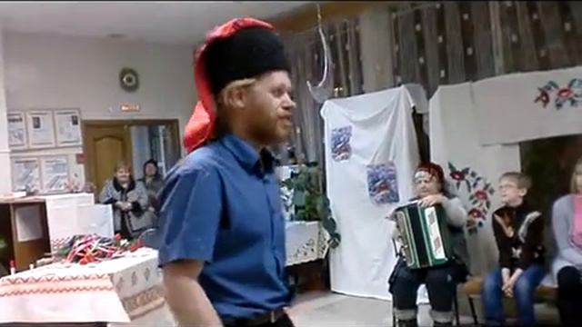 Вечера на хуторе близ Диканьки  Ре пете петиция