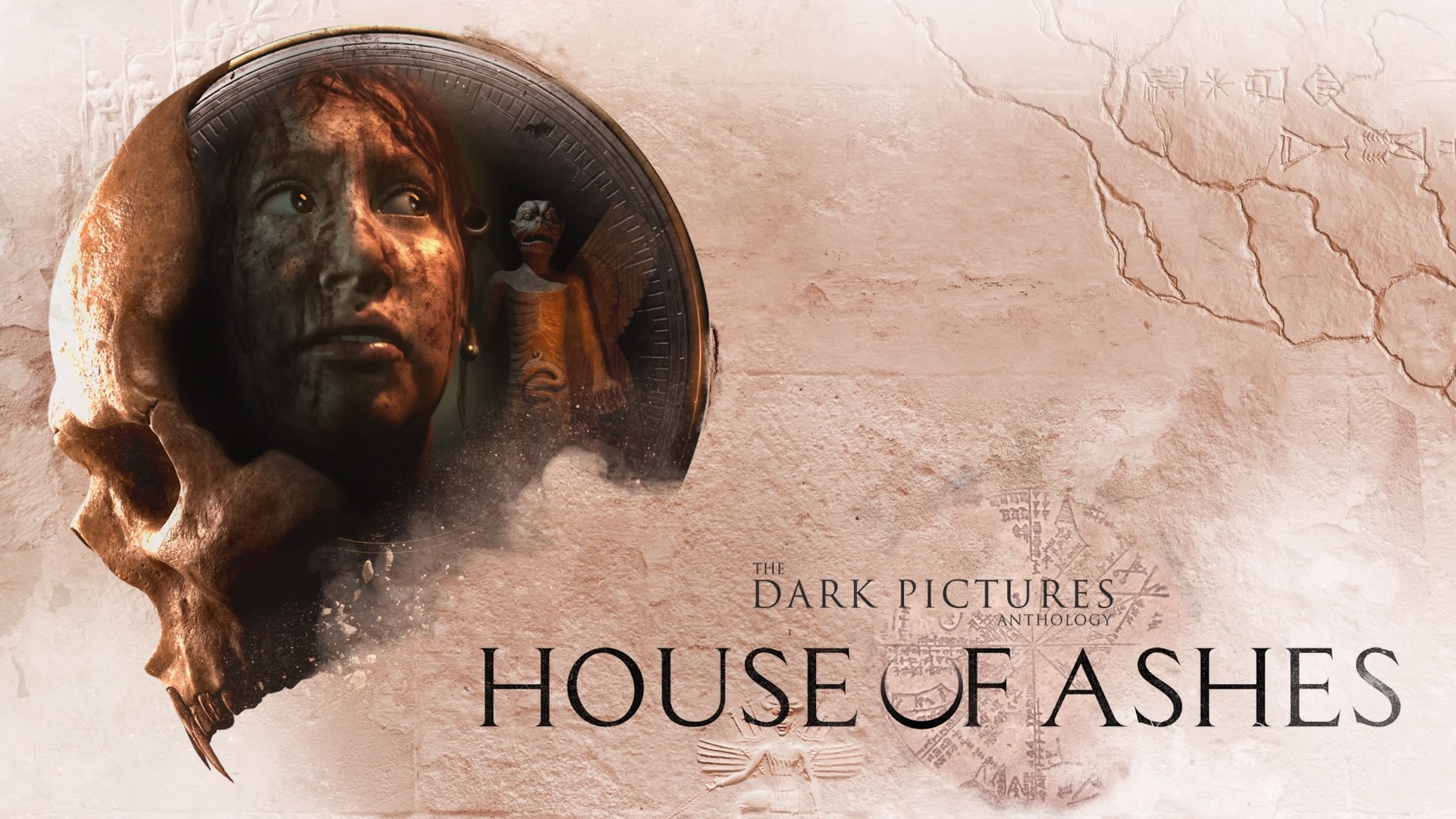 ''House of Ashes'' прохождение часть #2